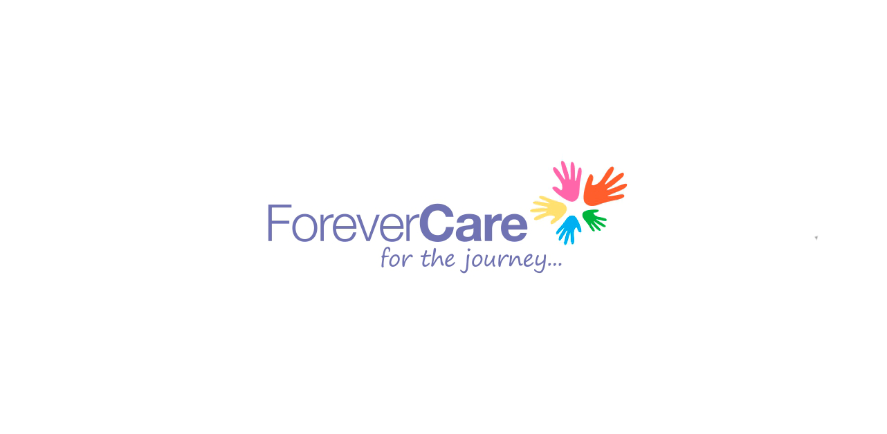 Login/Register - ForeverCare